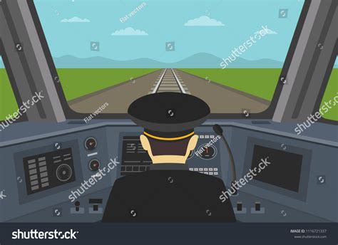 956 Dashboard Train Images Stock Photos Vectors Shutterstock
