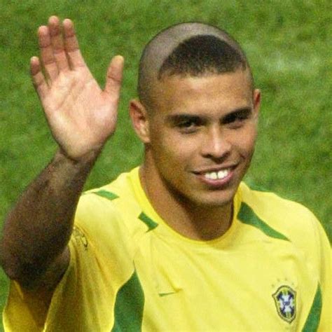 The 20 Worst Haircuts In Footballing History R9 World Cup Haircut