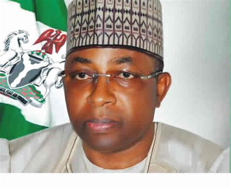 Bauchi Governor Swears 19 Commissioners In Six Months After Dissolving