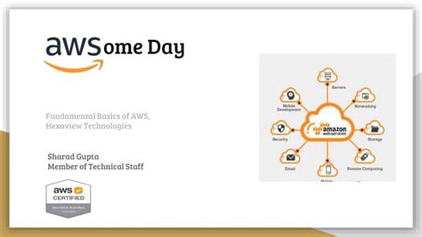 Aws Basics Session Pptx Cloud Computing Internet