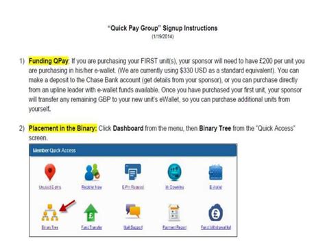 qpay geting started manual ppt