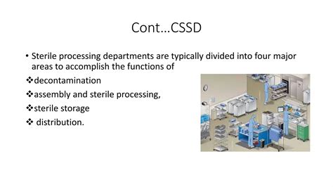 Method Of Sterilization In Operation Theatrepptx