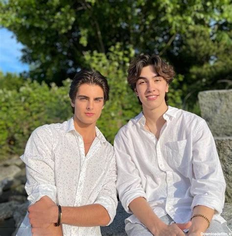 عکس خوشگل ترین پسر نوجوان ایرانی