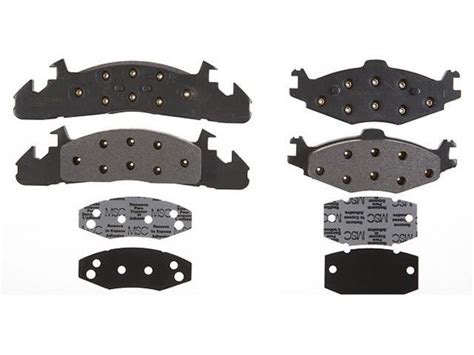 18028835oem 18028835 Brake Pad For Oem