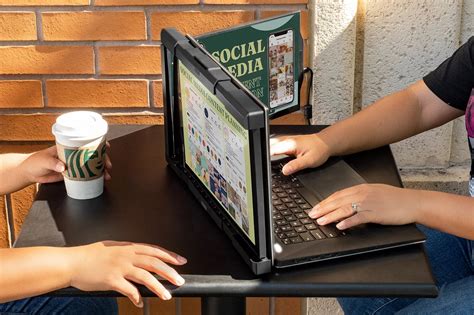 Essential Laptop Accessories For Productivity And Comfort The Frisky