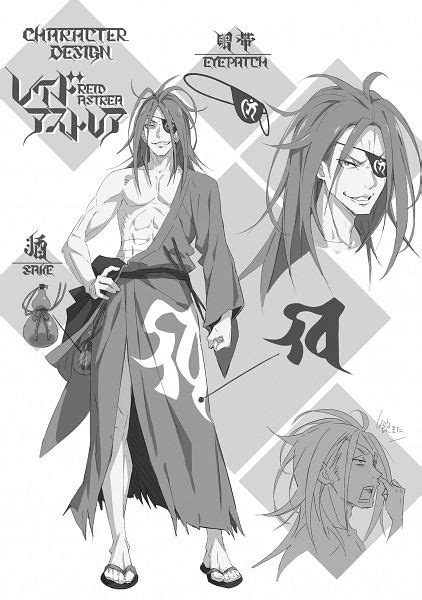 Reid Astrea Re Zero Kara Hajimeru Isekai Seikatsu Image By Ootsuka Shinichirou 2982949