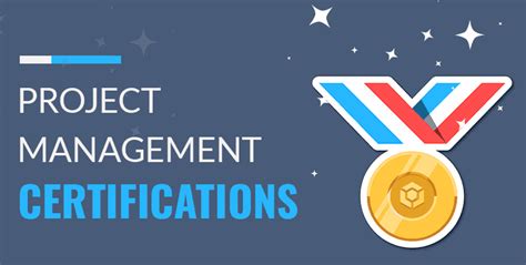 Program Management Certification