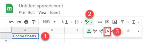 How To Write Text Vertically In Excel Google Sheets Automate Excel