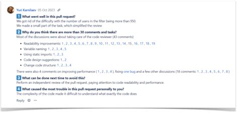 How To Do A Code Review In Bitbucket Best Practices From Our Team