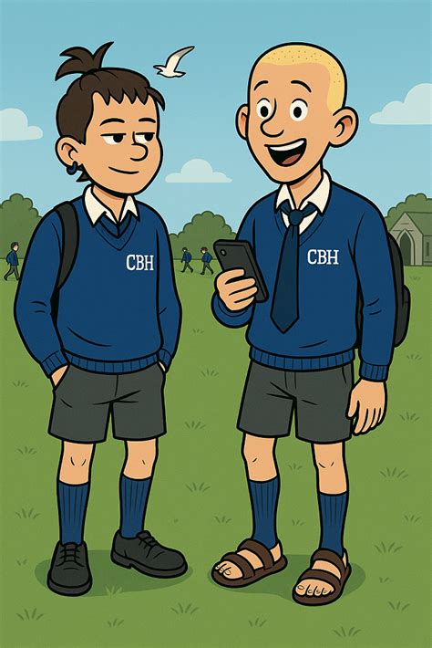 New Cbhs Website Christchurch Boys High School