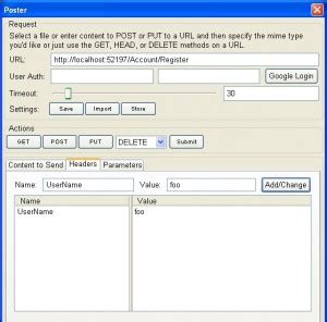 ASP NET MVC Building Web API S With HeaderValueProvider DONN FELKER