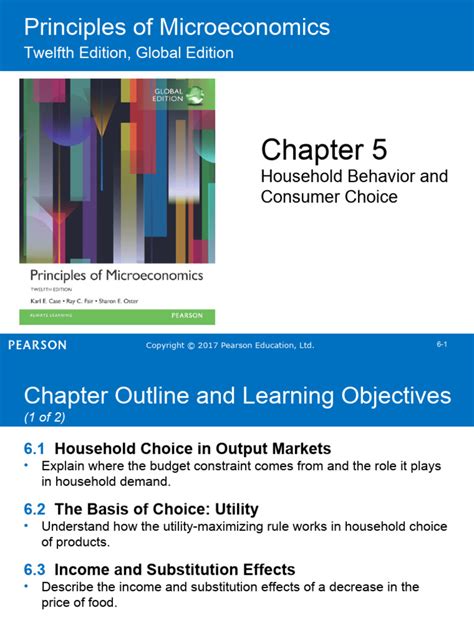 Chapter 05pptx Pdf Utility Labour Economics