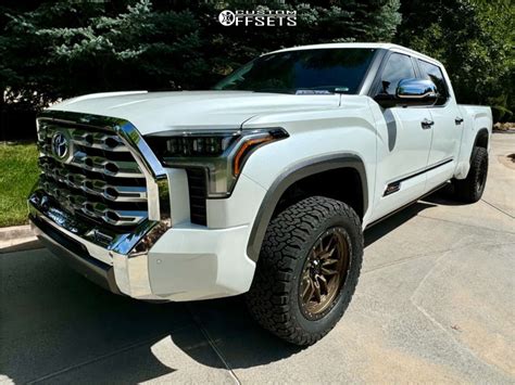 Bfg Ko2 Tires Tundra