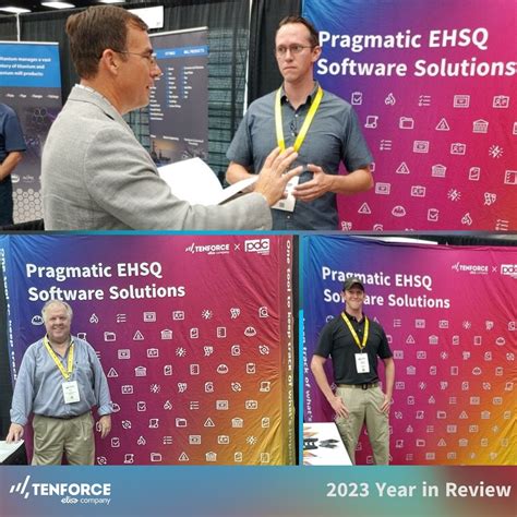 Tenforce On Linkedin Tenforce2023review Bicprimeexpo Tradeshows
