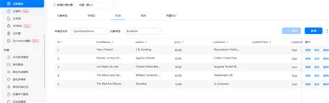 【agc】云数据库云侧python Sdk集成使用方法 Mayism123 博客园