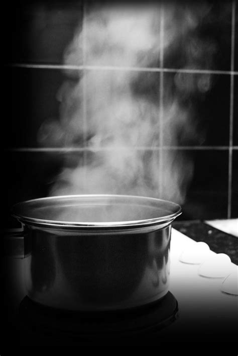 Auch Nur Mit Wasser Kochen Sprichwörter And Redewendungen