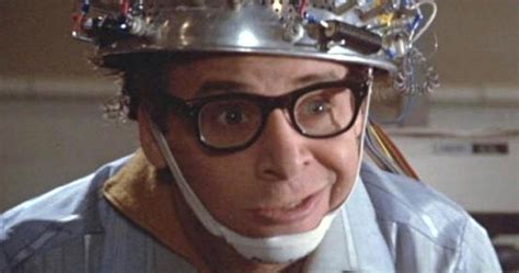 Remember Louis Tully From Ghostbusters Heres Why He Disappeared And