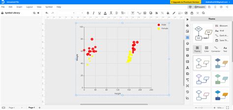 How To Make A Bubble Chart In Google Sheets Edraw Max