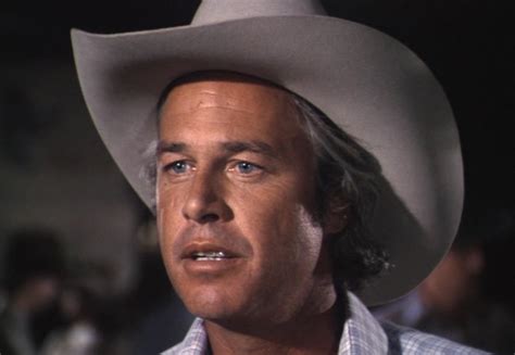 Dallas La Série Télé Steve Kanaly