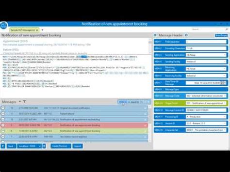 HL7 Soup Database Activities Download SourceForge Net