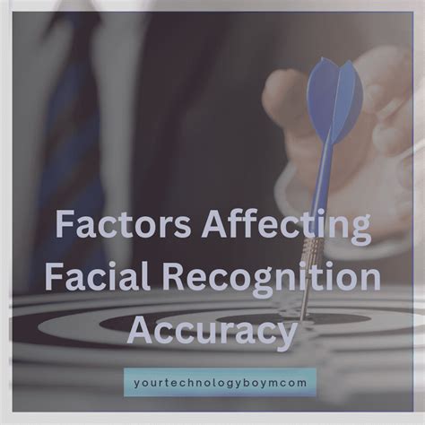 Unmasking Facial Recognition Technology Understanding Accuracy And Limitations