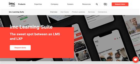 Imc LMS Review The Complete Learning Suite For Training ELearning