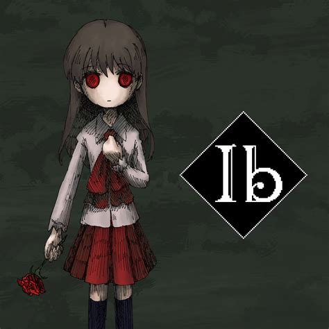 Ib Images And Screenshots Gamegrin