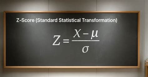 Self Optimizing Expert Advisors In Mql5 Part 14 Viewing Data Transformations As Tuning
