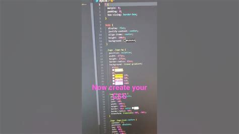 Create Instagram Logo At Home Coding Css Javascript Youtube