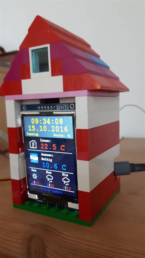 esp8266 weather station projects squix techblog