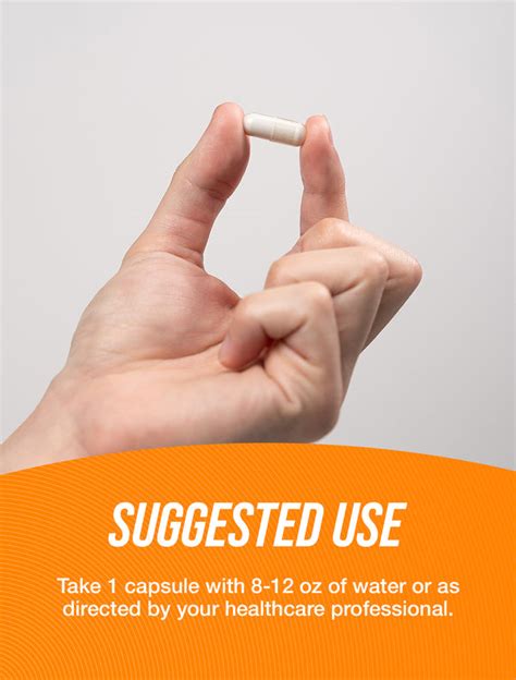 Phosphatidylserine Supplement