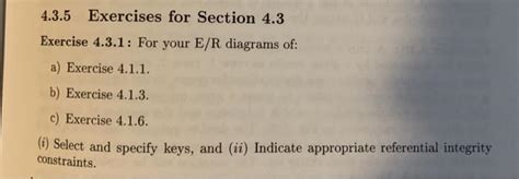solved 4 3 5 exercises for section 4 3 exercise 4 3 1 for