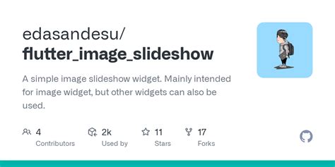 Flutterimageslideshowindicatordart At Main · Edasandesuflutter
