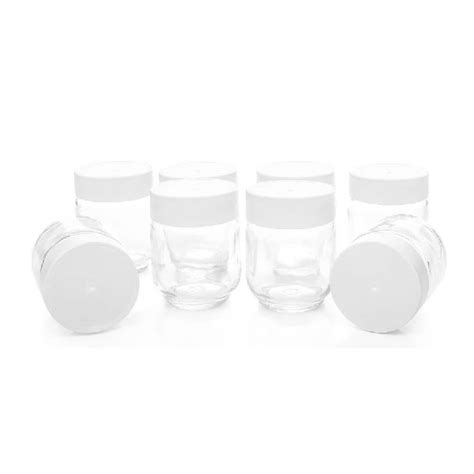 Rommelsbacher Jg 8 Portionsgläser Set Jg 8