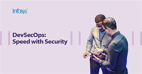 Devops Application Devsecops Infosys
