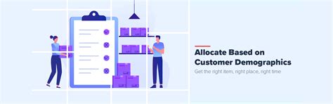 Allocation360 Allocate Based On Customer Demographics