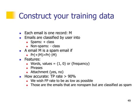 Ppt Bayesian Classification Fundamentals Basics And Examples