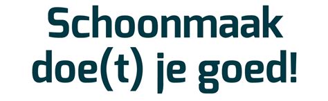 Vsr Dagelijks Kwaliteit Systeem Dks