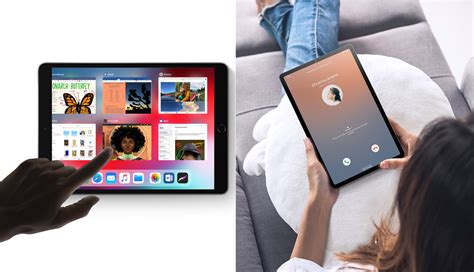 Apple Ipad Air Vs Samsung Galaxy Tab S E My Tablet Guide