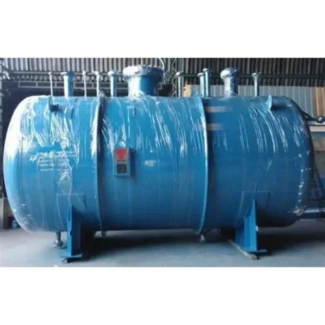 Solvent Storage Tank At 100000 00 Inr In Greater Noida Uttar Pradesh Technu International Pvt Ltd