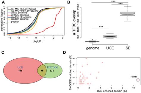 Uces Comparison To The Less Constraint Se A Se Are Less Constraint Download Scientific