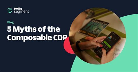 good data composability with cdps gina hall posted on the topic