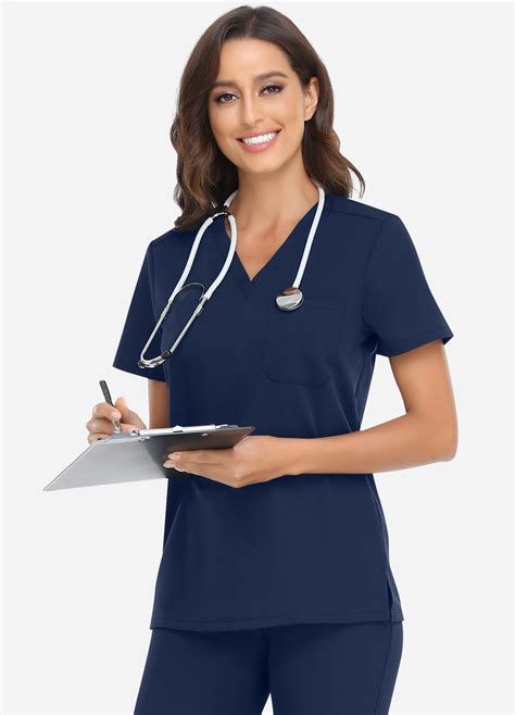 Proease™ Basic Scrub Top Comenii Proease™ Basic Scrub Top Comenii