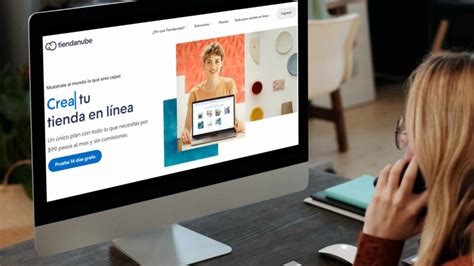 Innovación en el ecommerce Tiendanube lanza funcionalidad de Inteligencia Artificial