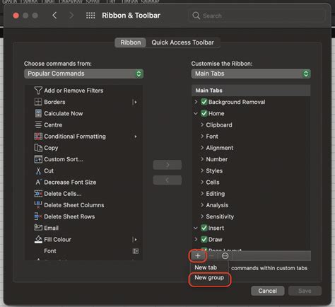 How Do I Install A Macro Microsoft Excel Mac OSX How Do I Install A Macro Microsoft Excel Mac OSX