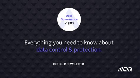 The Latest In Data Security Access Control