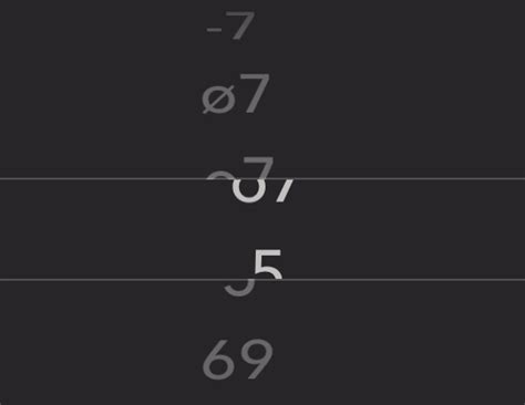 Swift Uipickerview And Text Misalignment And Ios 14 Stack Overflow