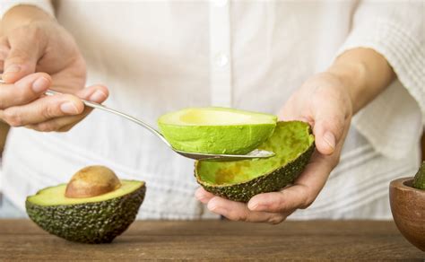 Is Avocado Gezond Waarom And Hoe Vaak Avocado Gezond Is