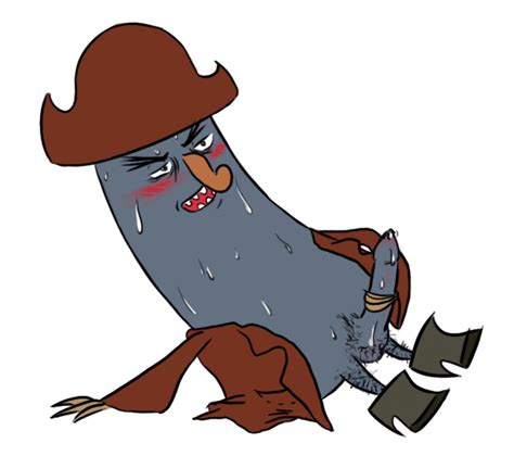 Rule 34 Blush Captain Knuckles Cartoon Network Male Male Only