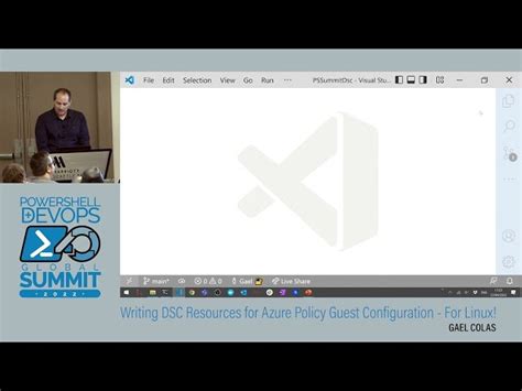 free video writing dsc resources for azure policy guest configuration
